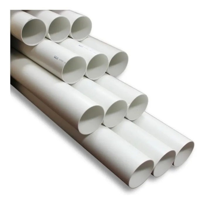 CAÑO PVC 40mm 3mts :: ferreweb